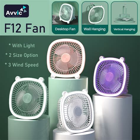 Jual Kipas Angin Portable Mini Kotak Usb Kipas Angin Duduk Shopee Indonesia