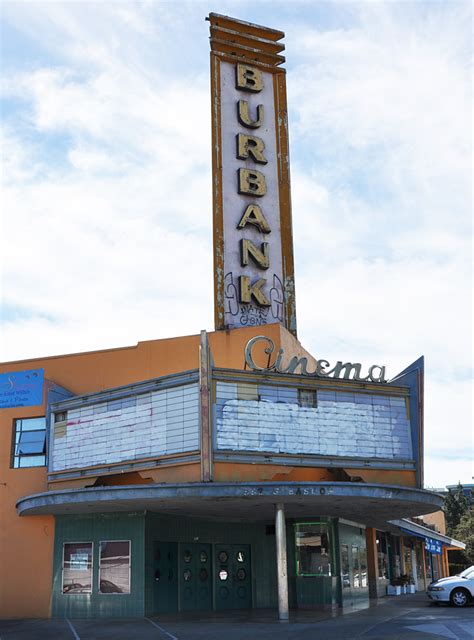 Website Updating Movie Theatres Companion