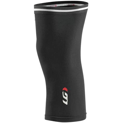 Louis Garneau Knee Warmers 2 Men