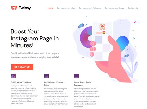 Twicsy Review A Small Business Owners In Depth Guide Marketing Scoop