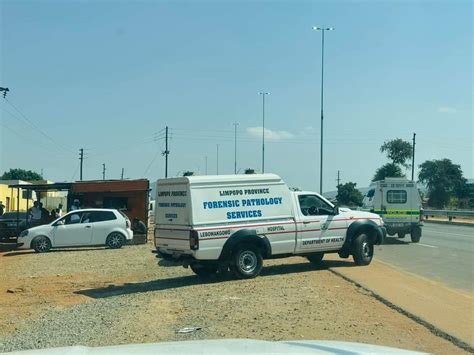 South African Man Kills His Girlfriend Over Alleged Cheating Then