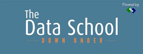 Blog The Data School Down Under