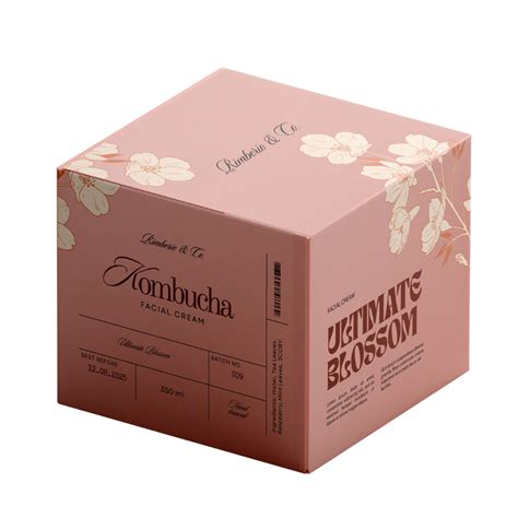 Ecopackables Sustainable Boxes