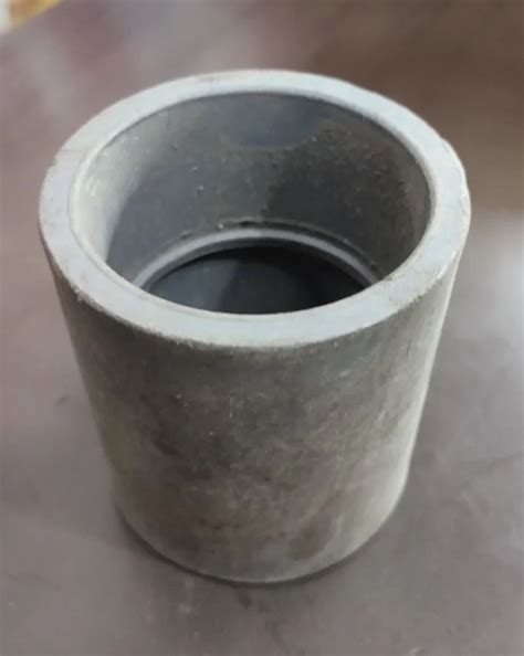 4inch Mild Steel Socket Weld Reducing Coupling For Plumbing Pipe At Rs 200piece In Lucknow