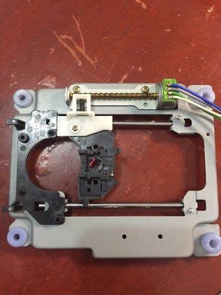 ARDUINO By Myself Mini CNC Plotter Arduino Electronics Mini