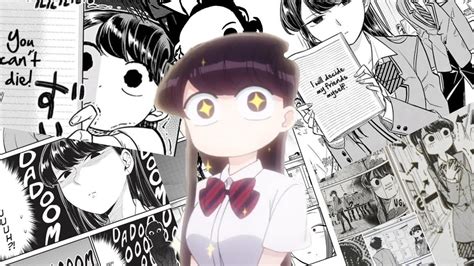Após Quase 9 Anos Em Publicação Mangá Komi Cant Communicate Chega Ao Fim