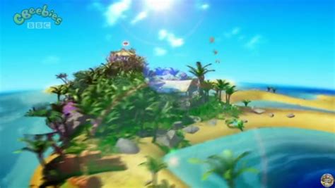 Cbeebies Zingzillas S03 Episode 5 Giddyup And Go Bbc Cbeebies