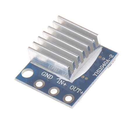 15a Solar Panel Anti Reverse Irrigation Ideal Diode Battery Charging