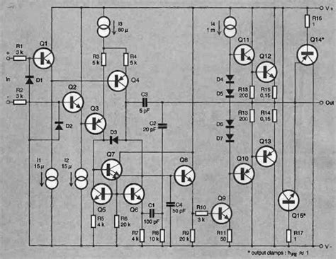 Ic 4001 Datasheet Pinout Applications Homemade Circuit Projects