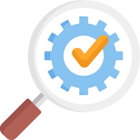 Analysis Special Flat Icon