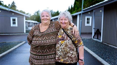 ”ullared” Profilen Gunnel Hyvönen är Död Nöje Expressen