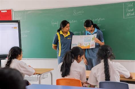About Ekya Itpl Montessori Cbse Schools In Bangalore