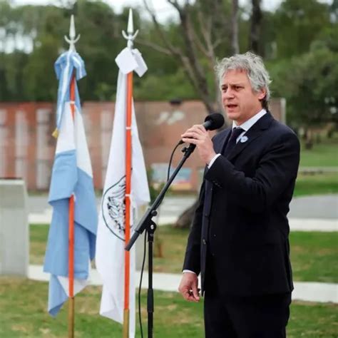 Felipe Miguel Defendió A Larreta Y Rechazó Las Críticas De Macri Filo