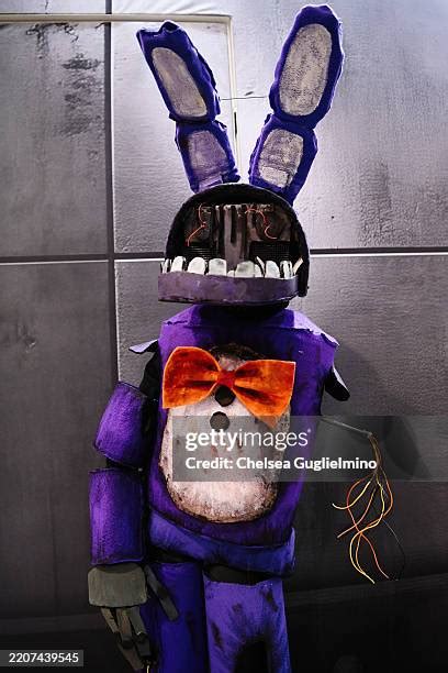 127 Five Nights At Freddy Photos And High Res Pictures Getty Images