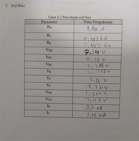 Pradipta Rafi Pratama Laporan Akhir Self Bias