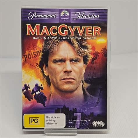 Cbs Watch Macgyver Season Episode Online Free Paramount Macgyver Paramount Plus Paramount Plus