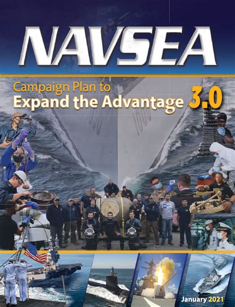 Naval Sea Systems Command