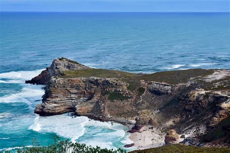 Cape Of Good Hope Wallpaper