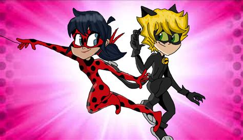Miraculous Ladybug Artwork By Spinspeed On Deviantart