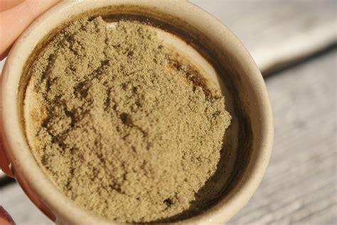 What Is Kief And How To Use It Dc Collective