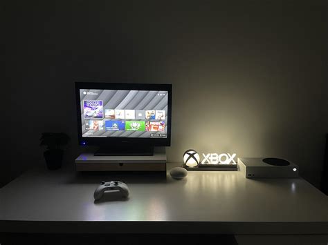 My Setup Rxboxseriess
