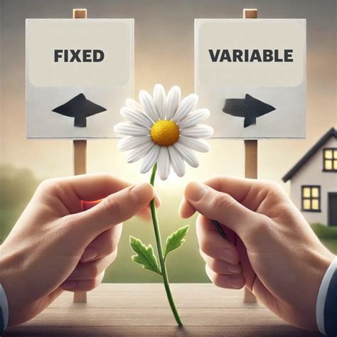 Philippe Olivier Lamanque Preparing For A Property Purchase Fixed Or