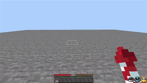 Rocket Tweaks Infinite Rockets Minecraft Bedrock Addons Curseforge