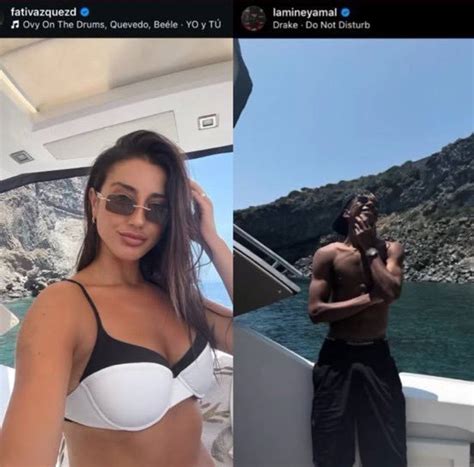 ㅎㅂ 30살 온리팬스 모델과 휴가보내는 17살 라민야말 포텐 터짐 최신순 에펨코리아