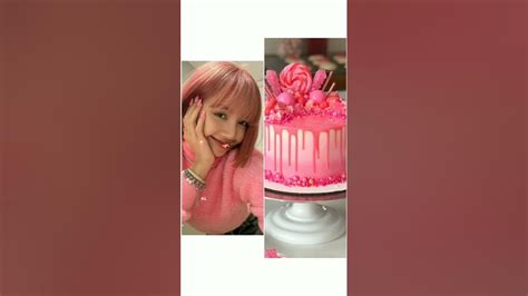 💕blackpink💕 Girls Dress Vs Cake Shortvideo Blackpink Kpop Lisa