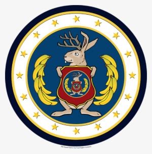 Odd Squad Jackalope Logo 2 By Riley Odd Squad Tshirt Free