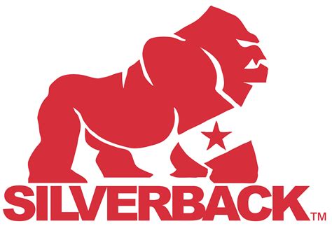 Silverback