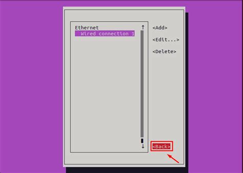 Ubuntu 2204 Network Configuration Its Linux Foss