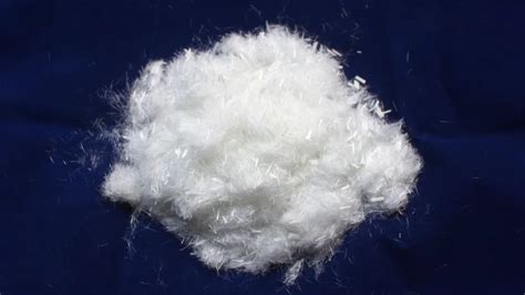 Impact Resistance Of Polypropylene Fiber Polymer Cement Mortar