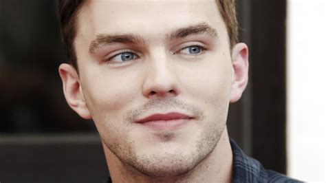 Nicholas Hoult