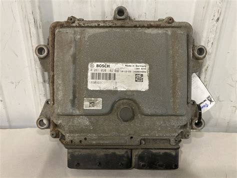 1883086c93 International Maxxforce Dt Aftertreatment Control Module Acm