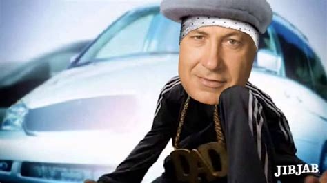 ביבי מנצח במרכז Youtube