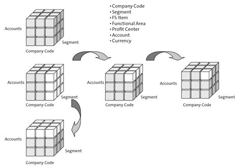 Key Reports For Segment Reporting In Sap S 4hana