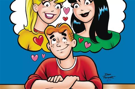 ‘archie Movie In The Works At Universal