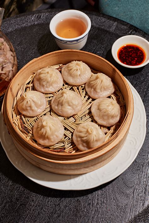 Where To Eat Dumplings In Dallas Fort Worth D Magazine