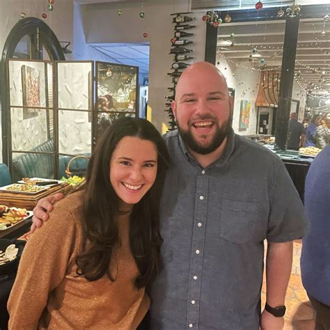 There Is No One Who Celebrates Your Wins Bigger Than Zachary Stroth