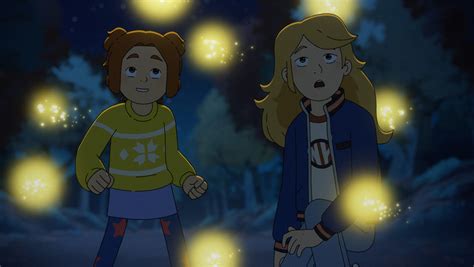 Apple Tv Announces The Sisters Grimm” An Animated Fantasy Adventure