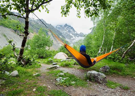 Ultimate Guide To Hammock Camping Setup Sleep Packing List Gudgear