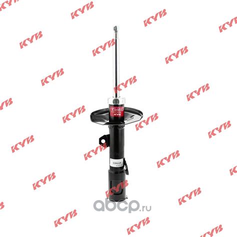 KYB 339114 SHOCK ABSORBER