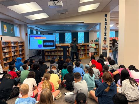 Cactus Ranch Elementary School Of Communication