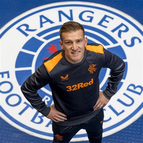 Maxime Van Den Dijssel On Linkedin Rangers Sports Football Sportslaw Brandsmiths