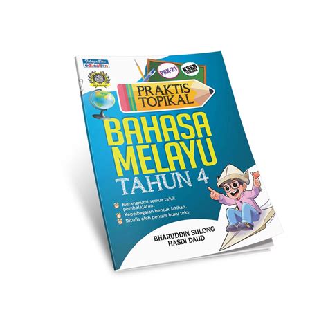 Buku Latihan Bahasa Melayu Tahun 4 Bahasa Melayu Tahun 4 Muka Surat 6