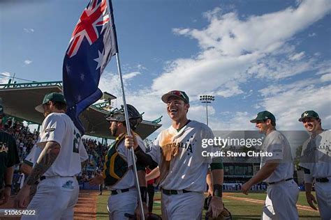 185 Trent Oeltjen Photos And High Res Pictures Getty Images