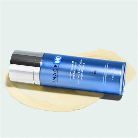 Restoring Youth Repair Crème Aserenity Skin Body