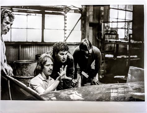 On The Set Courtesy Of Actor Christine Show Car