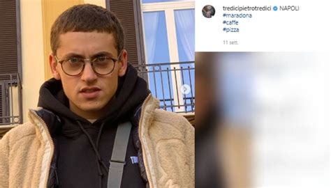 Chi è Pietro Il Figlio Di Gianni Morandi E Anna Dan